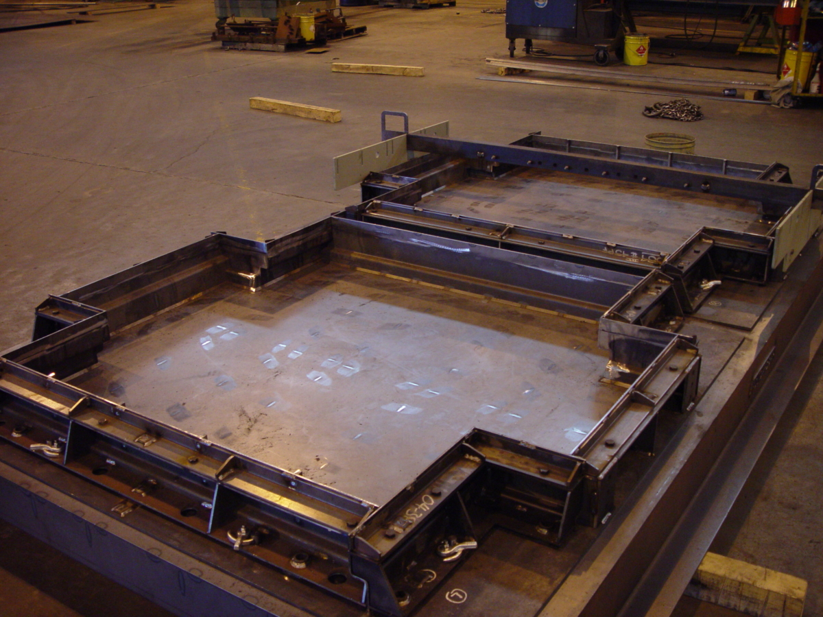 Retaining Wall Forms - Helser Industries - Global Leader in Precast ...