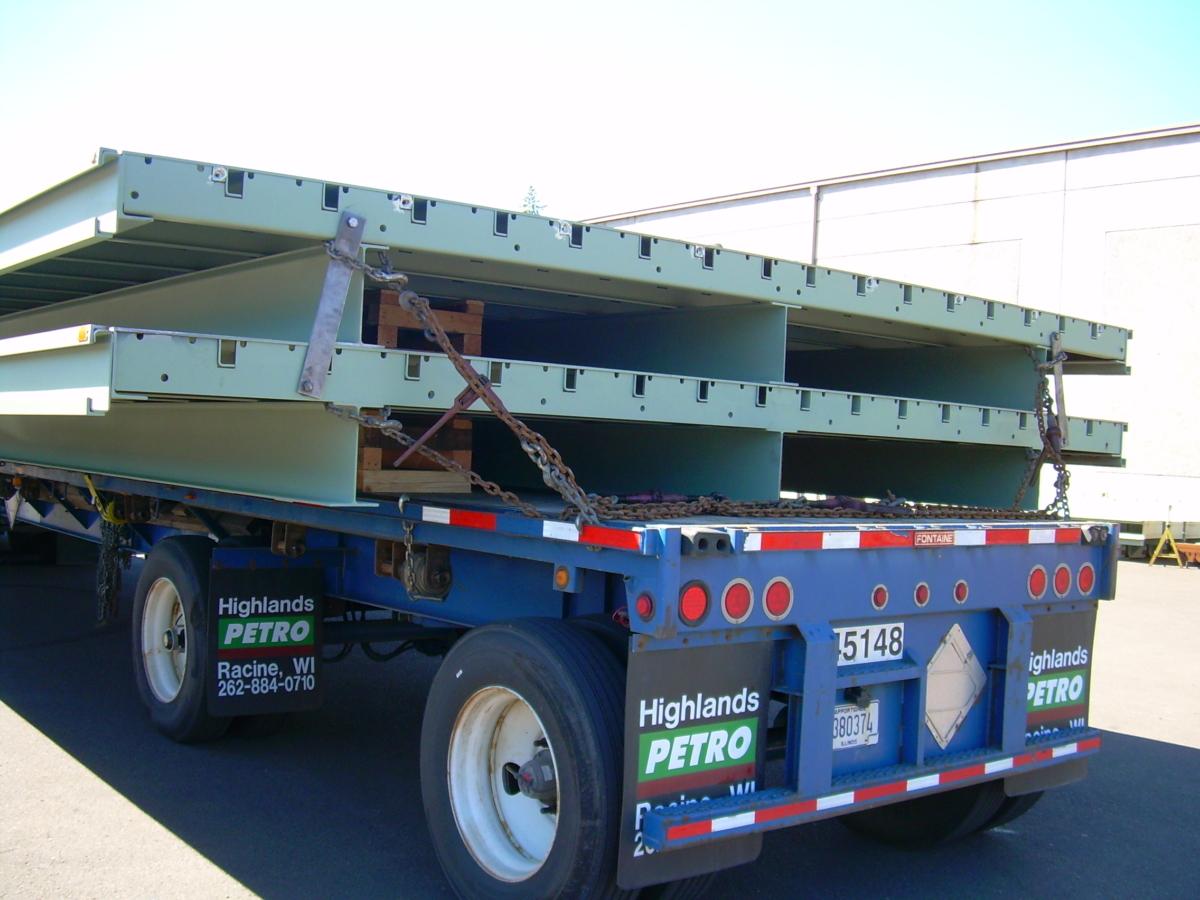 Casting Tables - Helser Industries - Global Leader in Precast Concrete ...