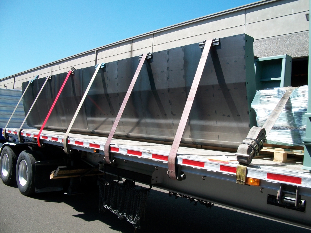 Tub Girder Forms - Helser Industries - Global Leader in Precast ...