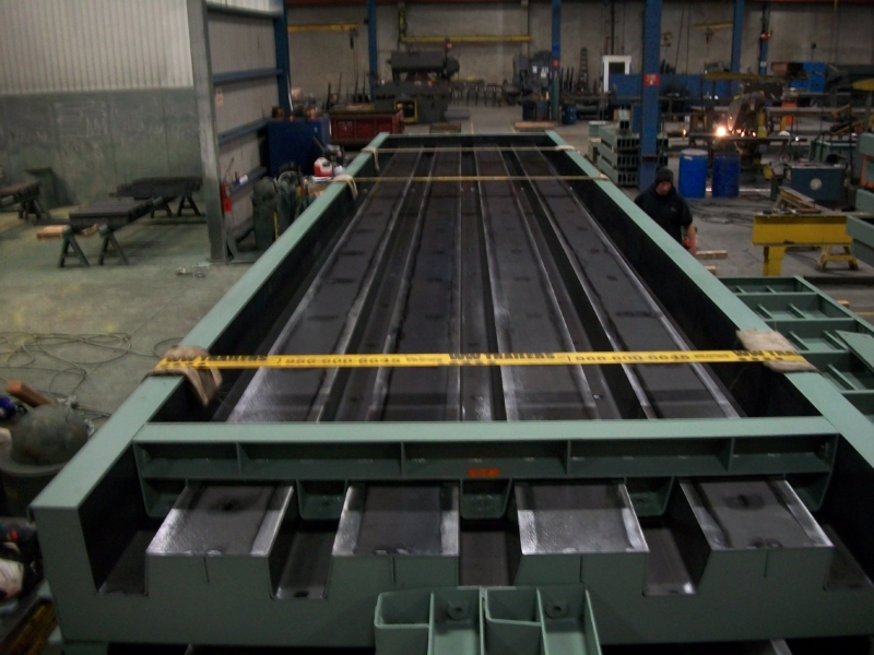 Architectural Spandrel Forms - Helser Industries - Global Leader in ...