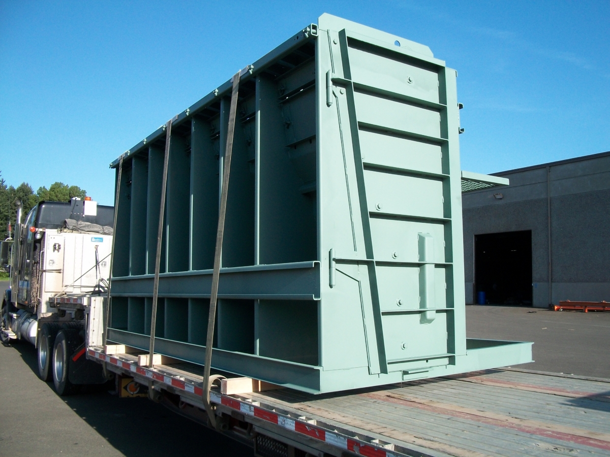 Barrier Forms - Helser Industries - Global Leader in Precast Concrete Forms