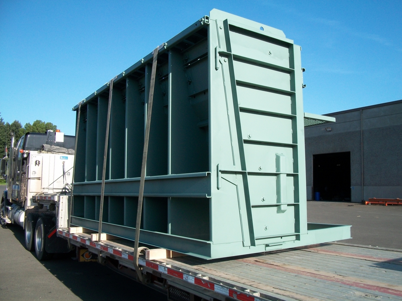 Barrier Forms - Helser Industries - Global Leader in Precast Concrete Forms