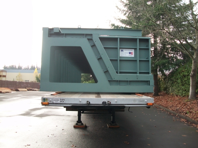 Architectural Spandrel Forms - Helser Industries - Global Leader in ...