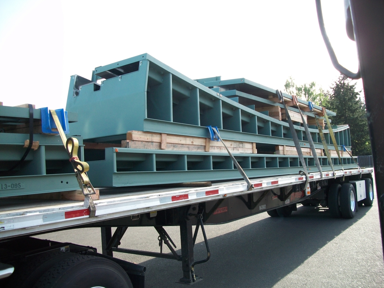 Architectural Spandrel Forms - Helser Industries - Global Leader in ...