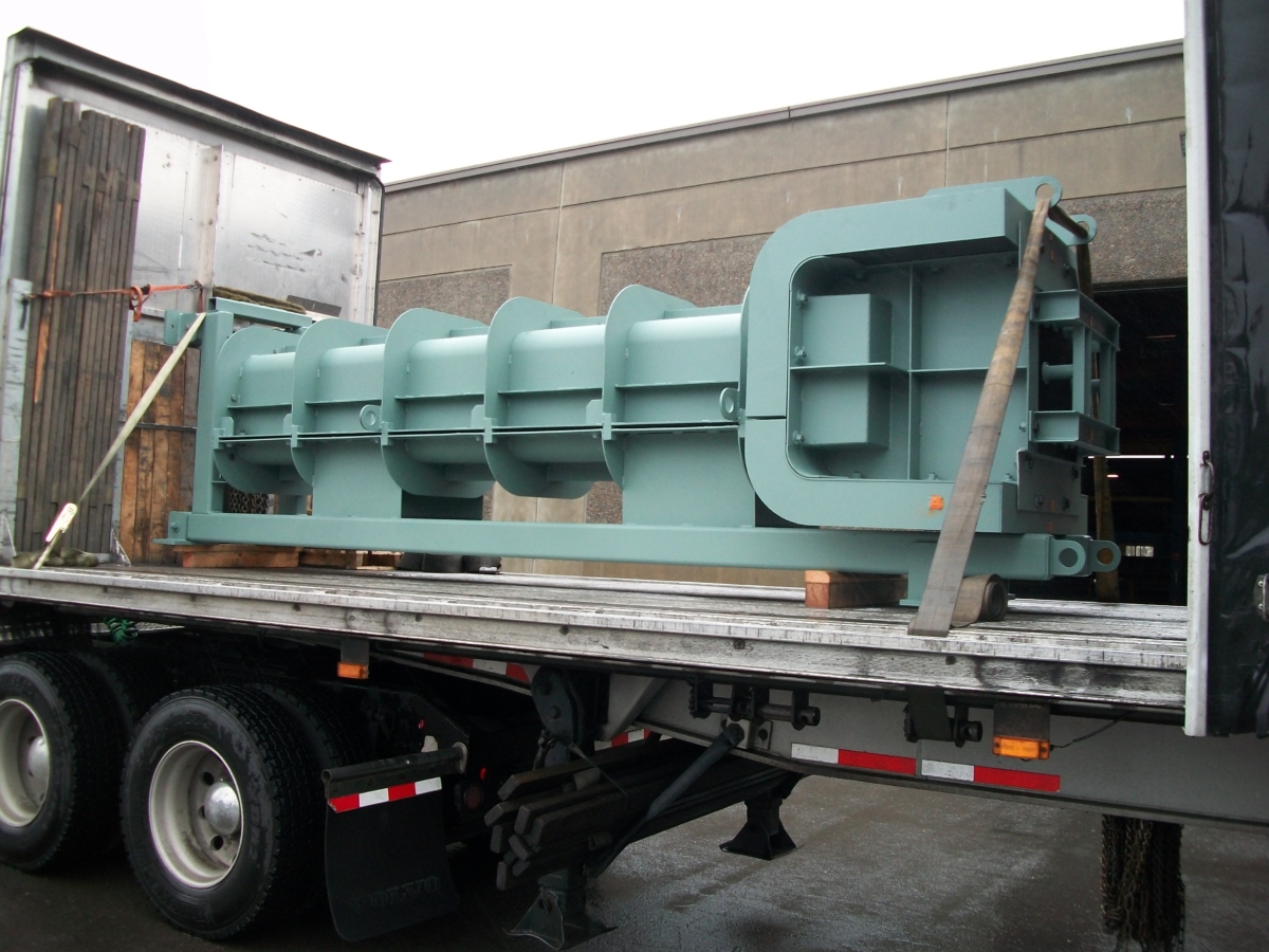 Architectural Column Forms - Helser Industries - Global Leader in ...