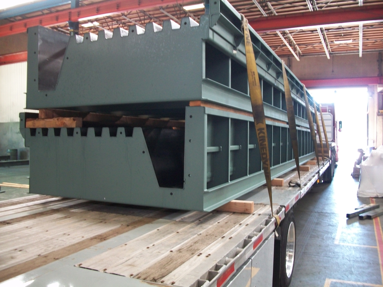 Architectural Spandrel Forms - Helser Industries - Global Leader in ...
