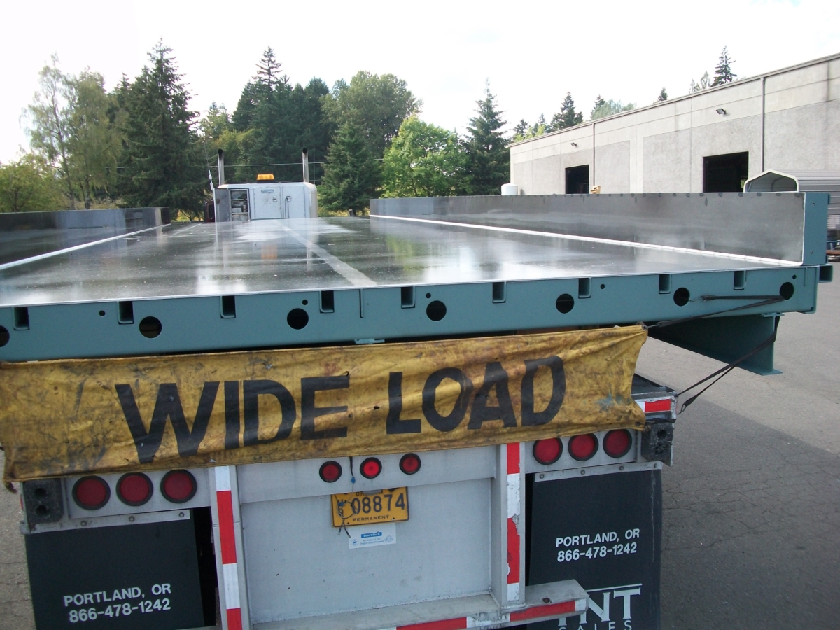 Casting Tables - Helser Industries - Global Leader in Precast Concrete ...