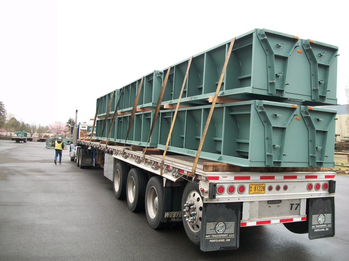 Barrier Forms - Helser Industries - Global Leader in Precast Concrete Forms