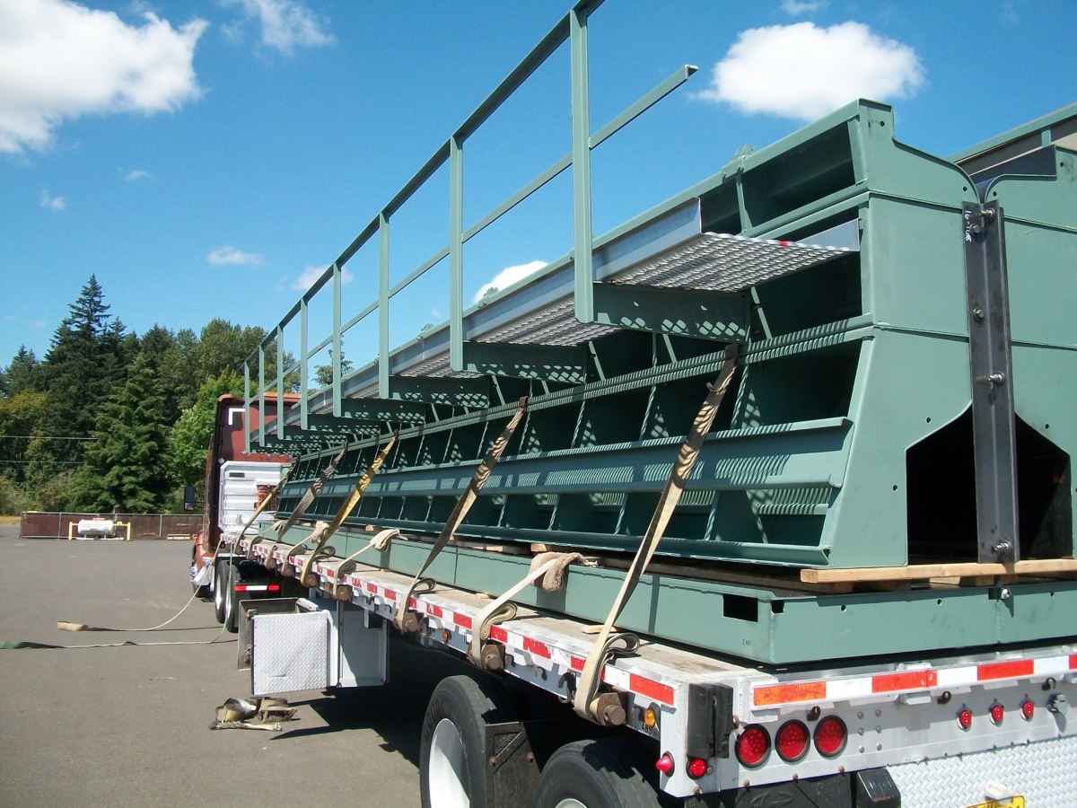 Girder Forms - Helser Industries - Global Leader in Precast Concrete Forms