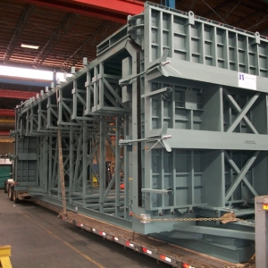 Girder Forms - Helser Industries - Global Leader in Precast Concrete Forms