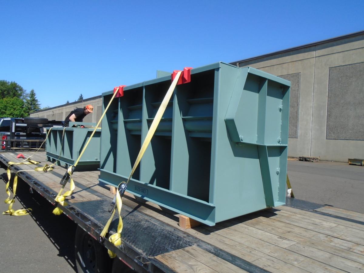 Seattle Waterfront Bench - Helser Industries - Global Leader in Precast ...