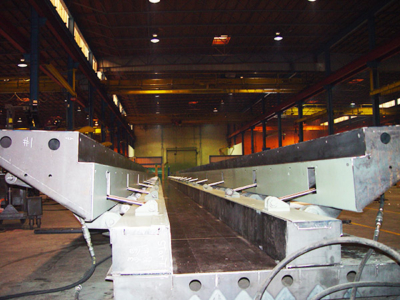 Inverted Tee - Helser Industries - Global Leader in Precast Concrete Forms
