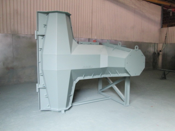 Core-lock/Dolos - Helser Industries - Global Leader in Precast Concrete ...