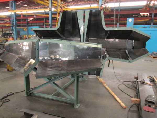 Core-lock/Dolos - Helser Industries - Global Leader in Precast Concrete ...